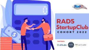 Home » RAD5 Tech Hub