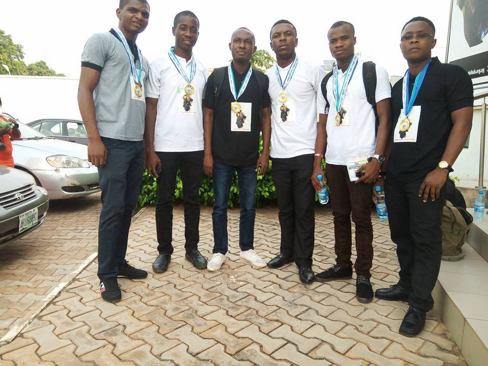THE QUEST FOR TECHNOLOGICAL DEVELOPMENT IN ABIA STATE » RAD5 Tech Hub