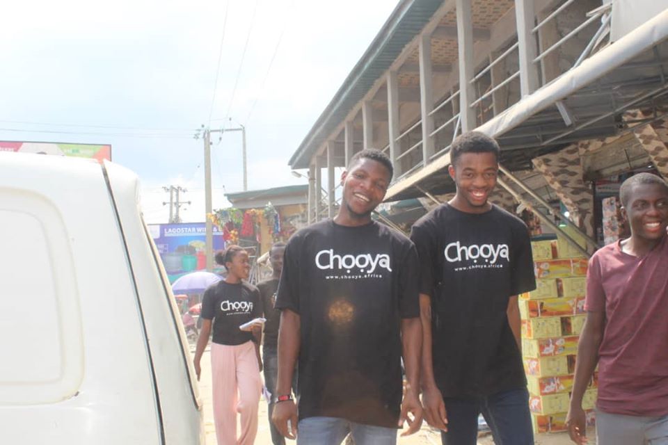 AFRICA TO LAUNCH THE NEW SEARCH ENGINE FOR TRADE & COMMERCE » RAD5 Tech Hub