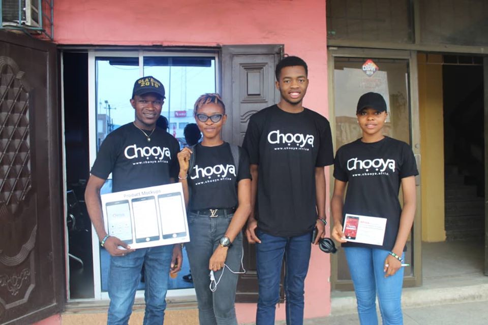 AFRICA TO LAUNCH THE NEW SEARCH ENGINE FOR TRADE & COMMERCE » RAD5 Tech Hub