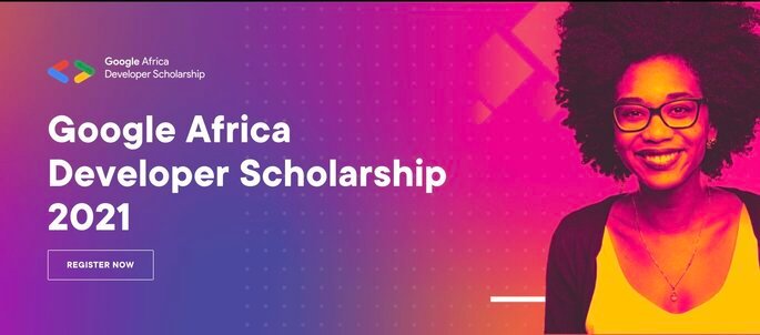 Google Africa Developer Scholarship 2021 » RAD5 Tech Hub
