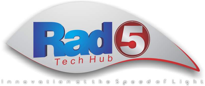 Home » RAD5 Tech Hub