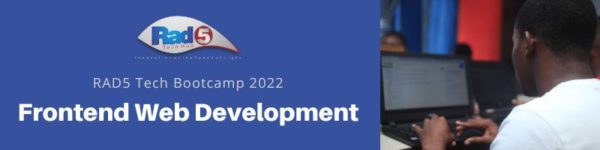 Home » RAD5 Tech Hub