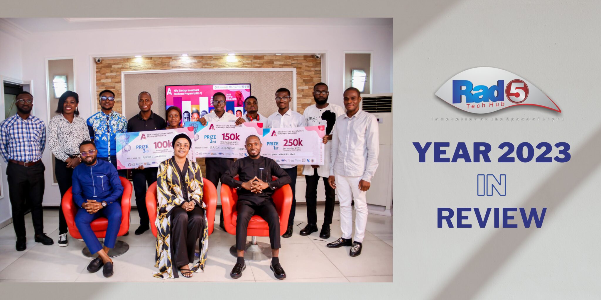 Home » RAD5 Tech Hub