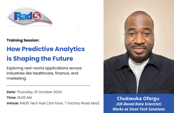 Home » RAD5 Tech Hub