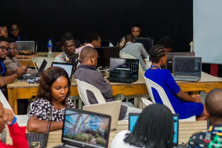 Home » RAD5 Tech Hub