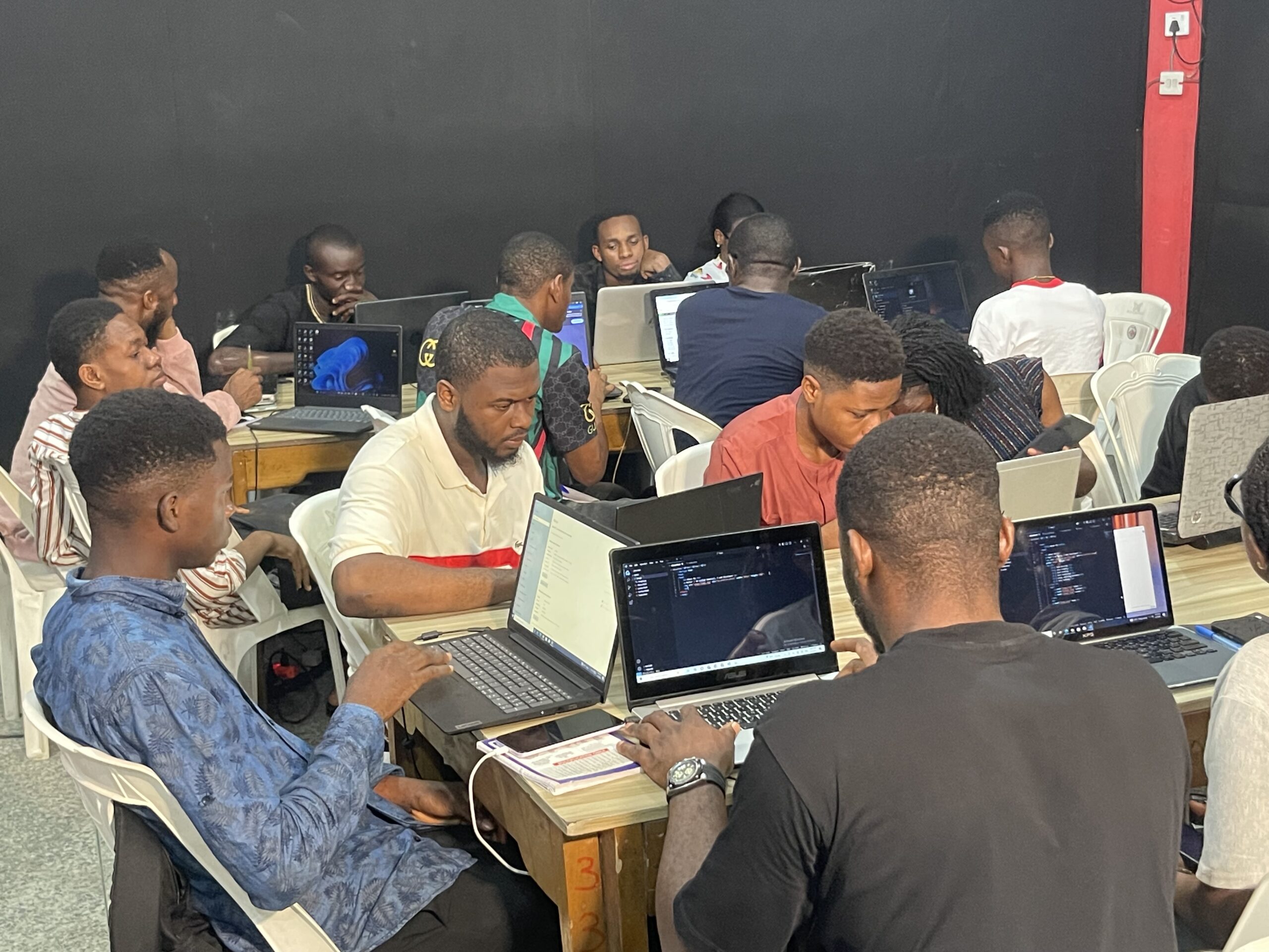 Why RAD5 Tech Academy is the Perfect Place to Start Your Tech Journey in 2025 » RAD5 Tech Hub